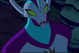 Ultimate Ultimate Way Big | Into The Omniverse Wiki | Fandom