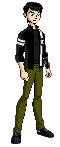 Max tennyson | Wiki Ben 10 superfan | Fandom