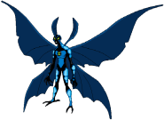 Friagem | Ben 10 Supremacia Alienigena Wiki | Fandom