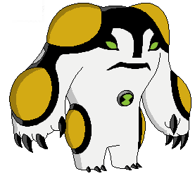 Cannombolt Wiki Ben 10 Supremacias Fandom
