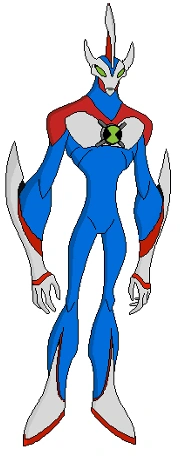 Muy Grande Supremo | Wiki Ben 10 supremacias | Fandom