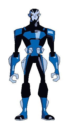 Rook | Wiki Ben 10 supremacias | Fandom
