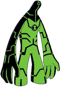 Ultra T | Wiki Ben 10 supremacias | Fandom