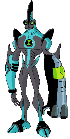 Proto Muy Grande | Wiki Ben 10 supremacias | Fandom