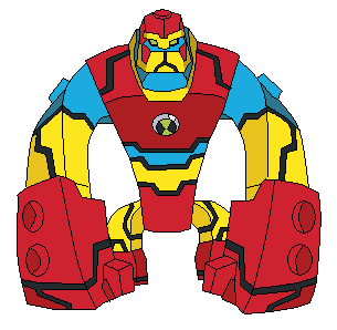 Blox | Wiki Ben 10 supremacias | Fandom