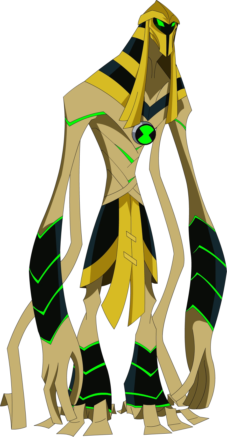 Benmomia Wiki Ben 10 Supremacias Fandom
