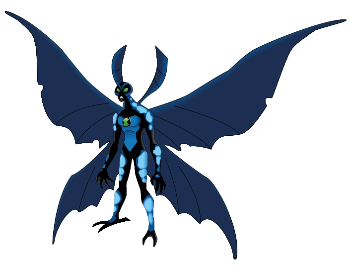 Frio | Wiki Ben 10 supremacias | Fandom