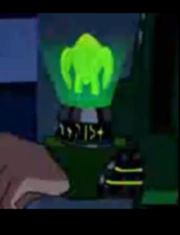 Tortutornado | Wiki Ben 10 supremacias | Fandom