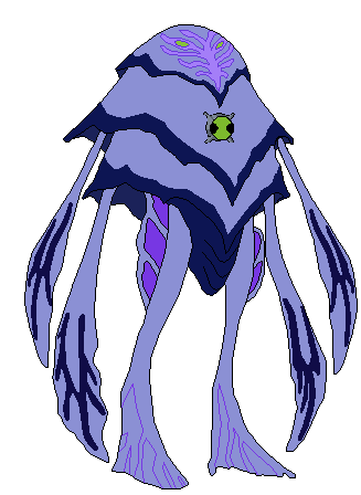 Ampfibio Supremo | Wiki Ben 10 supremacias | Fandom