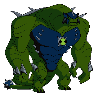 Humungosaurio Supremo | Wiki Ben 10 supremacias | Fandom