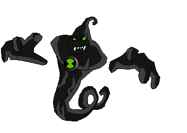Scareface | Wiki Ben 10 supremacias | Fandom