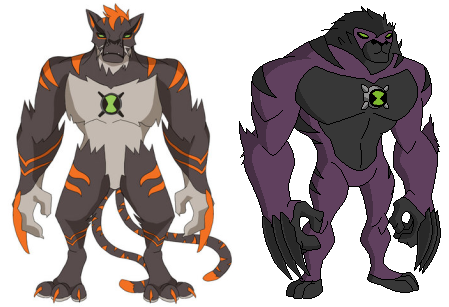 Rath Supremo | Wiki Ben 10 supremacias | Fandom