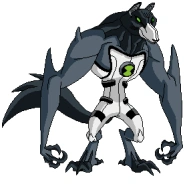 BenLobo | Wiki Ben 10 supremacias | Fandom
