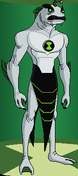 Acuatico | Wiki Ben 10 supremacias | Fandom