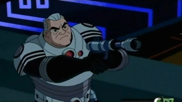 Max Tennyson | Wiki Ben 10 supremacias | Fandom