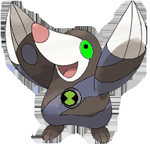 Excavador Wiki Ben 10 Supremacias Fandom