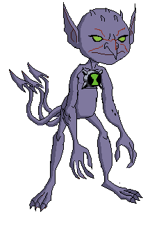 Jury Rigg Supremo | Wiki Ben 10 supremacias | Fandom