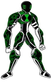 Omnimaster | Wiki Ben 10 supremacias | Fandom