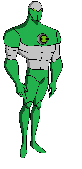 Acero | Wiki Ben 10 supremacias | Fandom