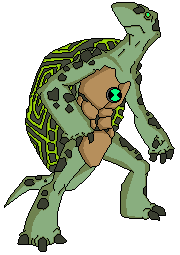 Shellhead | Wiki Ben 10 supremacias | Fandom