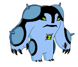 Cannombolt Supremo Wiki Ben 10 Supremacias Fandom