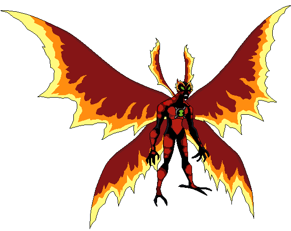 Frio Supremo Wiki Ben 10 Supremacias Fandom