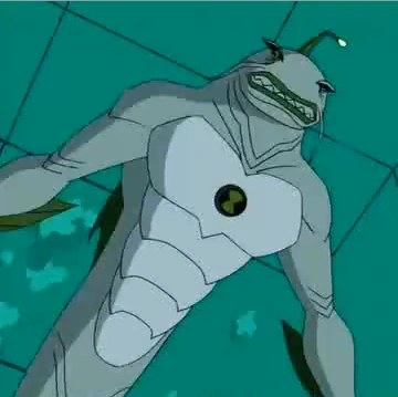 Ripjaws | Ben 10000 Wiki | Fandom