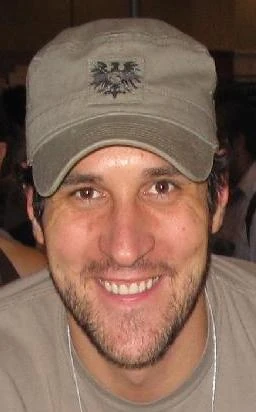 Travis Willingham | Ben 10 Türkiye Wikia | Fandom