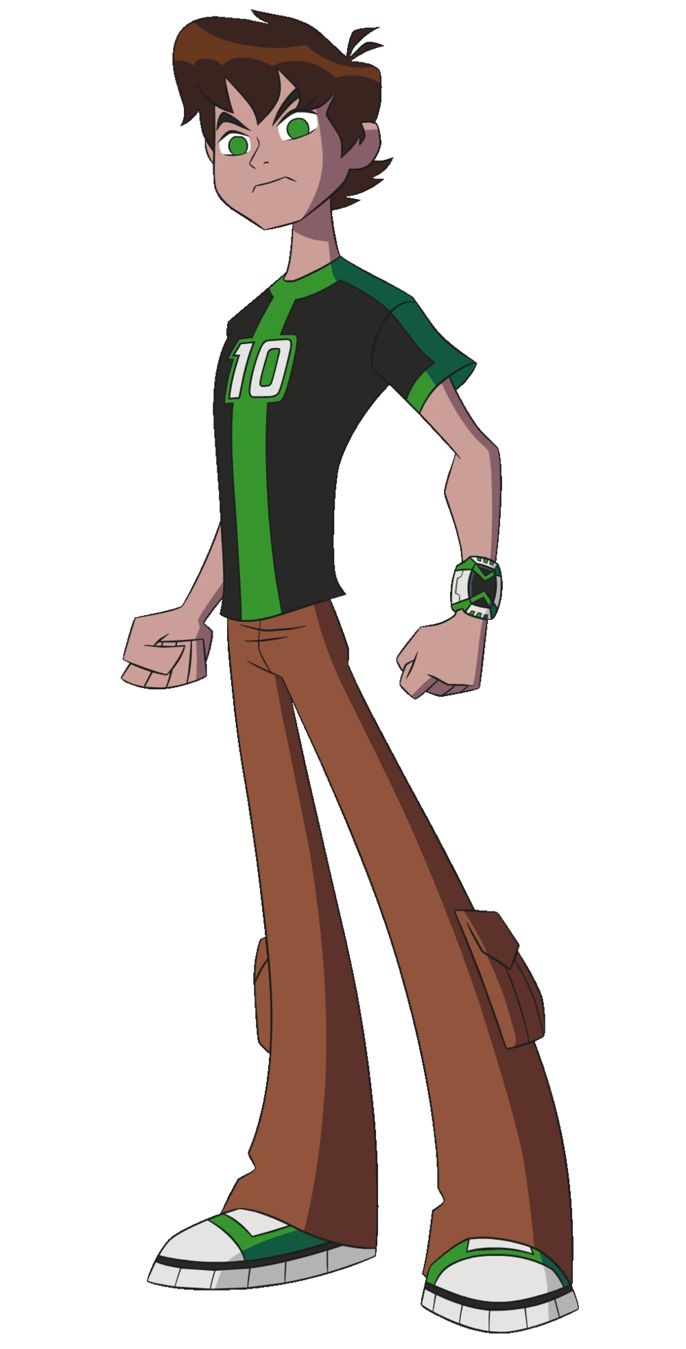 Ben Tennyson | Ben 10 Türkiye Wikia | Fandom