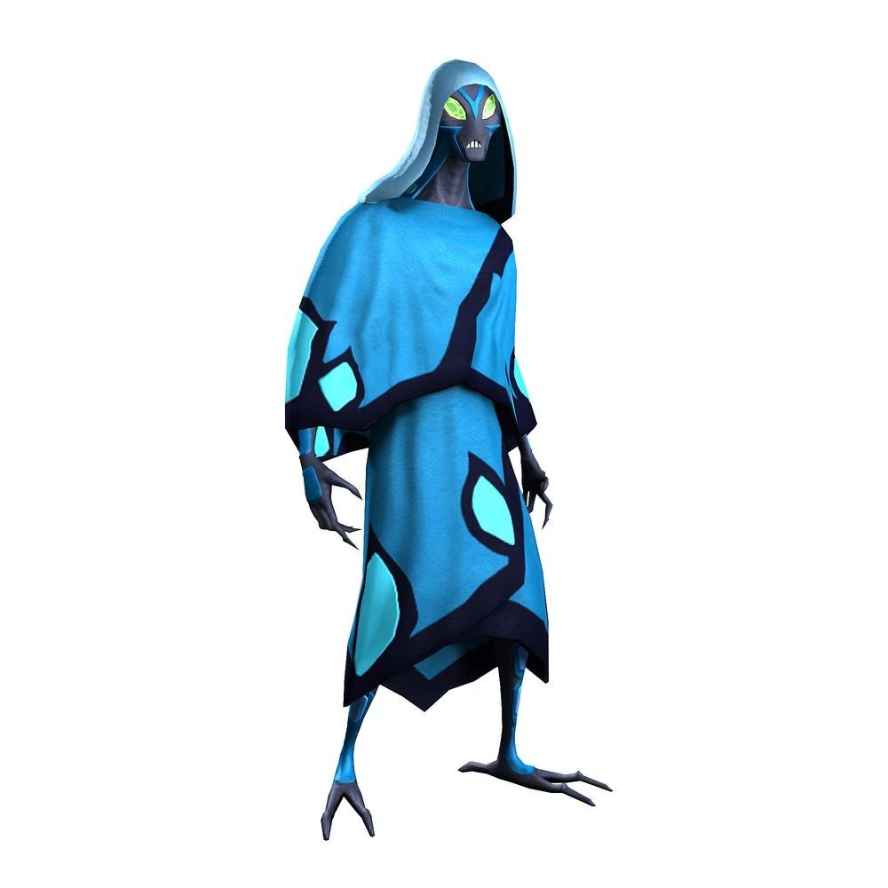 FRIO | Wiki Ben 10 todos | Fandom