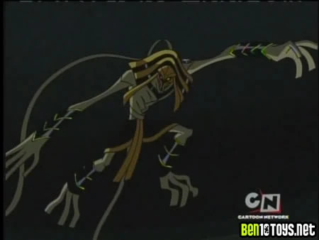 BNMOMIA | Wiki Ben 10 todos | Fandom