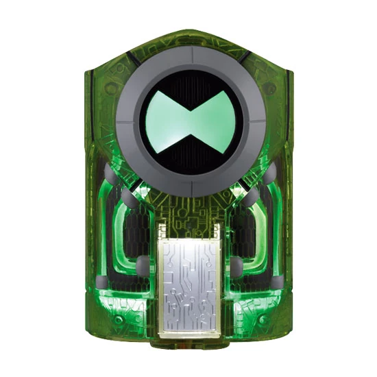 Ultimate Ultimatrix | Ben 10 Toys | Fandom