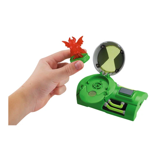 Revolution Ultimatrix/Gallery | Ben 10 Toys | Fandom