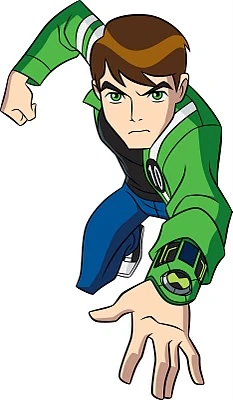 BenJamin Kirby Tennyson | Ben10türkiye Wiki | Fandom
