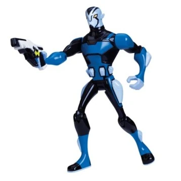 Fred | Wiki Ben 10 Evolução Suprema | Fandom