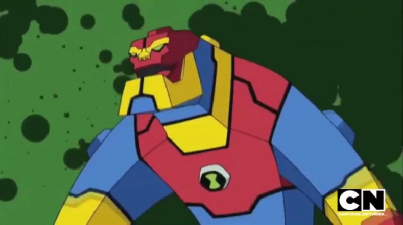 Blox | Wiki Ben 10 Evolução Suprema | Fandom