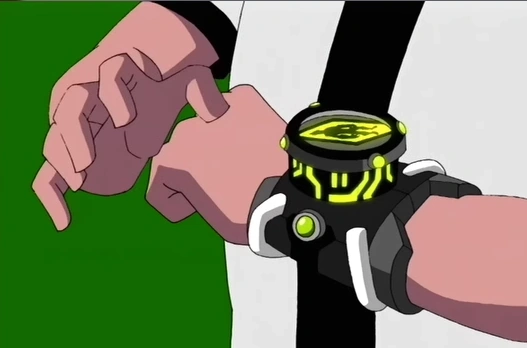 Braceletrix | Wiki Ben 10 Evolução Suprema | Fandom