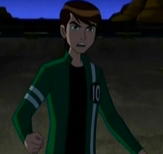 Ben Tennyson | Wiki Ben 10 Evolução Suprema | Fandom