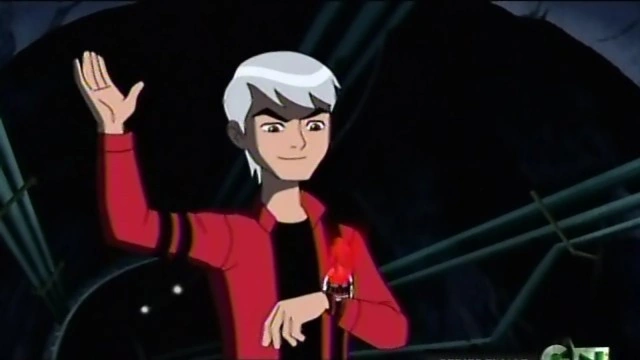 Albedo | Wiki Ben 10 Evolução Suprema | Fandom