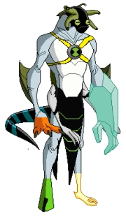 Hyper 10 | Wiki Ben 10 Ultimate Force | Fandom