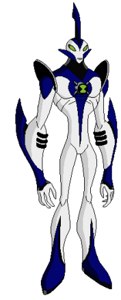 Ultimate Way Big | Wiki Ben 10 Ultimate Force | Fandom