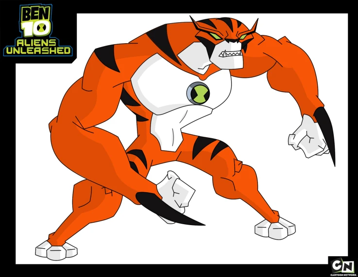 Rath | Wiki Ben 10 ultimate revolution | Fandom