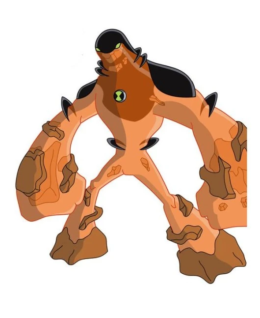 Sandbox | Wiki Ben 10 ultimate revolution | Fandom