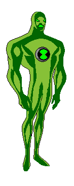 Anodita | Wiki Ben 10 ultimate revolution | Fandom