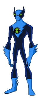 Fastrack | Wiki Ben 10 ultimate revolution | Fandom