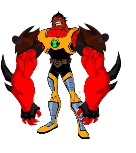 Ultimate apocalipsis | Wiki Ben 10 ultimate revolution | Fandom