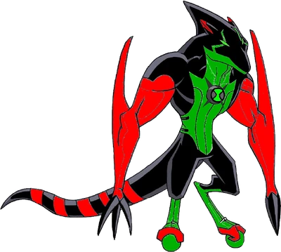 Ultimate xlr8 | Wiki Ben 10 ultimate revolution | Fandom