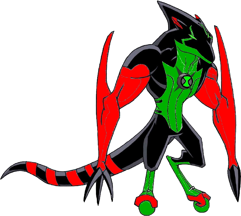 Ultimate xlr8 | Wiki Ben 10 ultimate revolution | Fandom