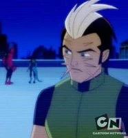 Pierce | Ben 10 universe Wiki | Fandom
