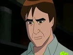 Carl Tennyson | Ben 10 universe Wiki | Fandom